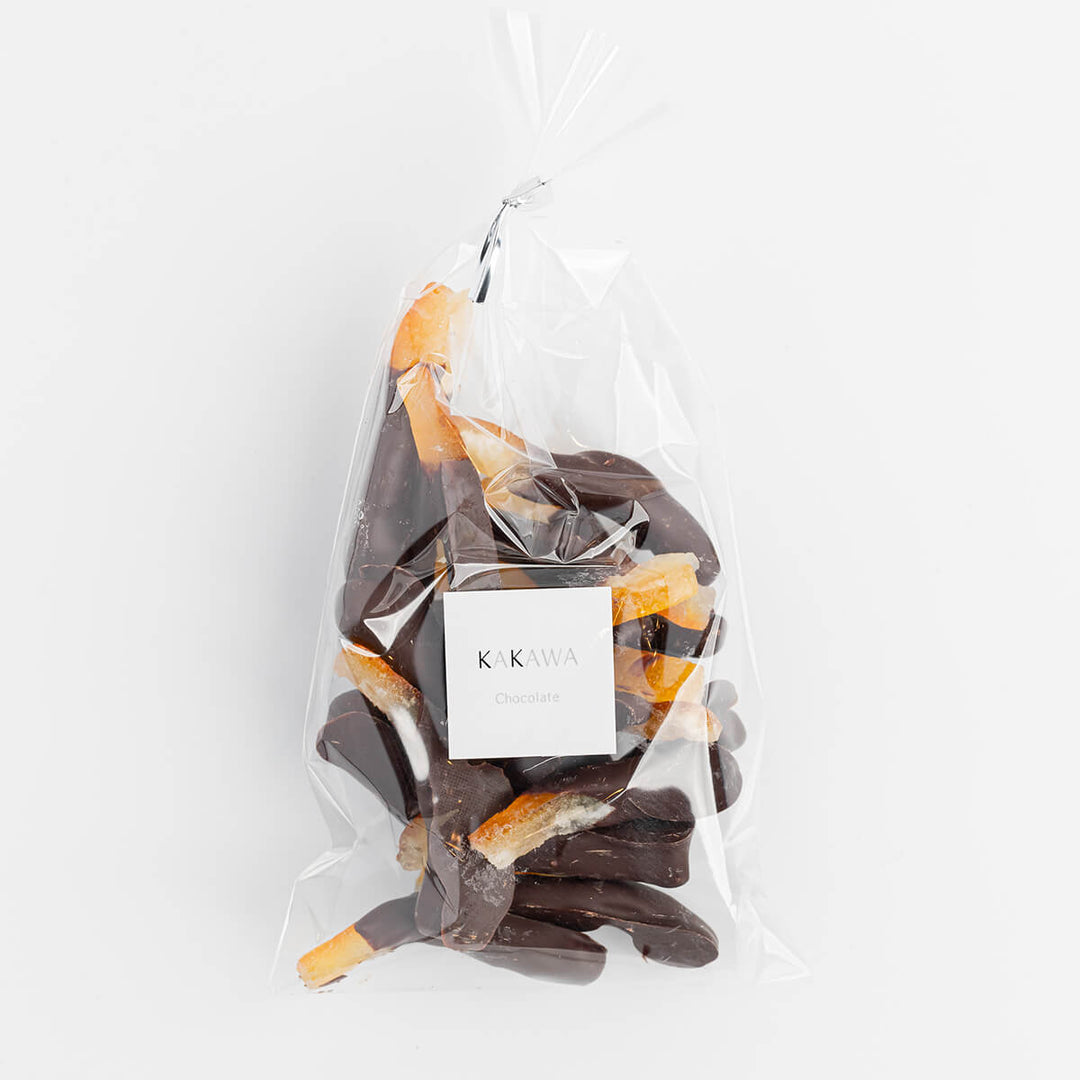 Collections – Kakawa Chocolates
