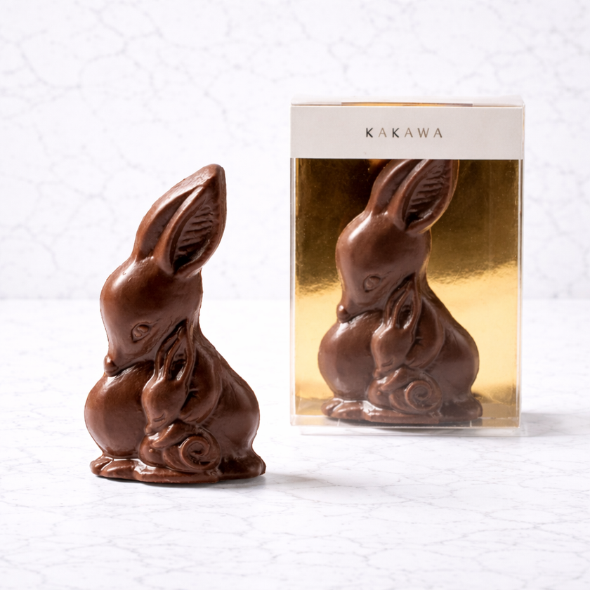 Handmade Easter Chocolates | Chocolate Eggs & Gift Packs – Kakawa ...