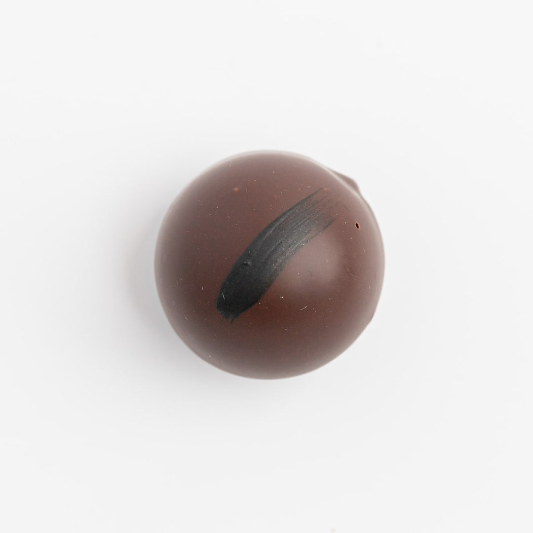 Caramelised Olive in Dark Chocolate | Kakawa Chocolates