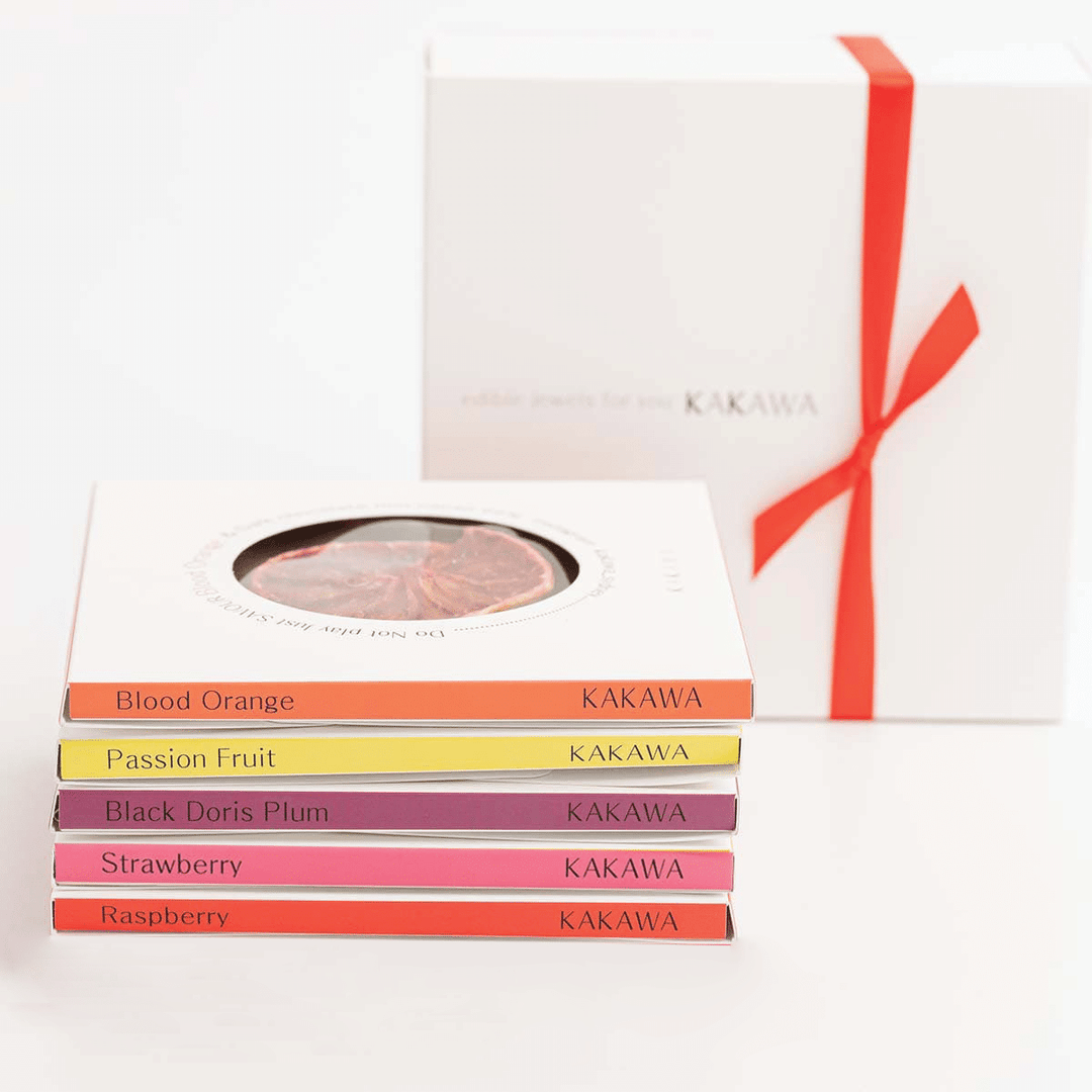 Chocolate Box | Chocolate Gift Boxes & Gift Pack| Kakawa Chocolates