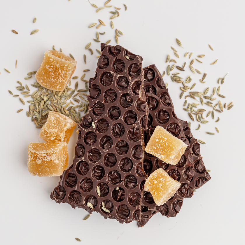 The Best Handmade Premium Chocolates in Sydney | Kakawa Chocolates