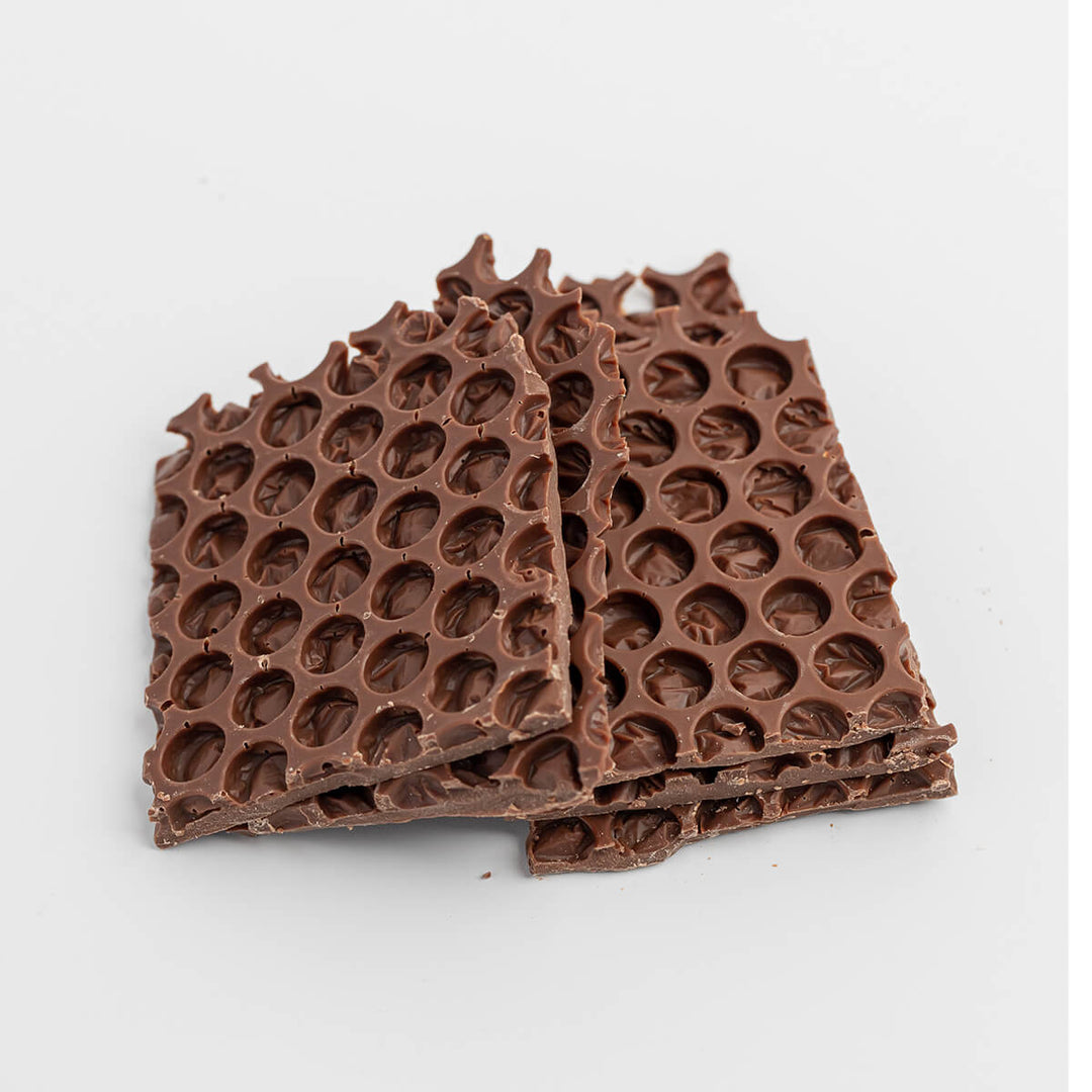 House Milk Chocolate Slab | Kakawa Chocolates