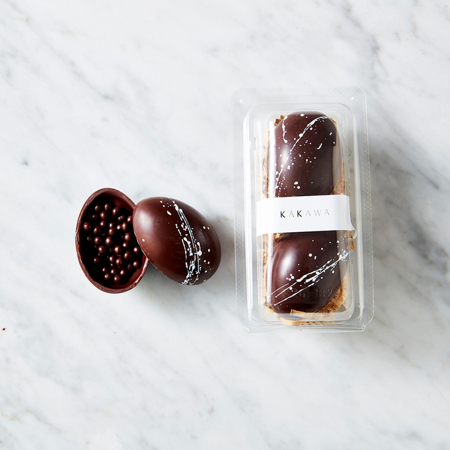Handmade Easter Chocolates | Chocolate Eggs & Gift Packs – Kakawa ...
