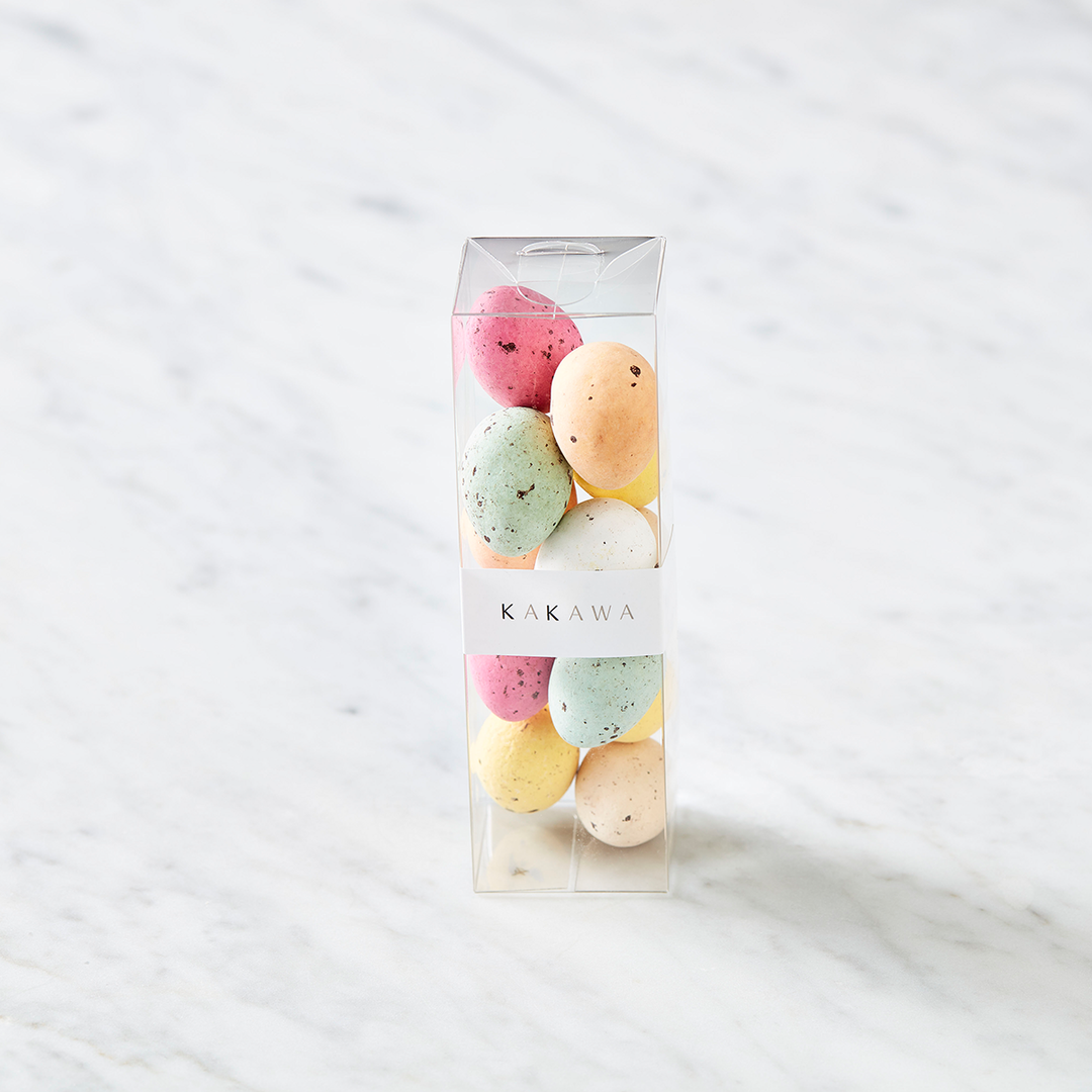 Handmade Easter Chocolates | Chocolate Eggs & Gift Packs – Kakawa ...