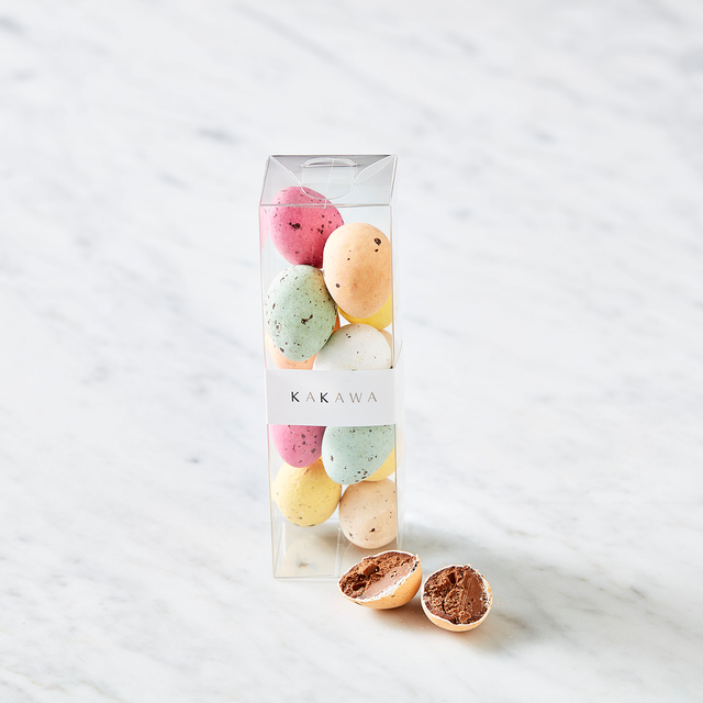 Handmade Easter Chocolates | Chocolate Eggs & Gift Packs – Kakawa ...